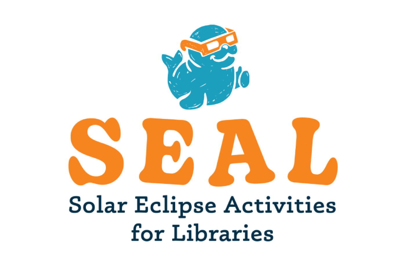 Solar Eclipse Activities for Libraries (SEAL) Workshop for Library Staff | SLNC